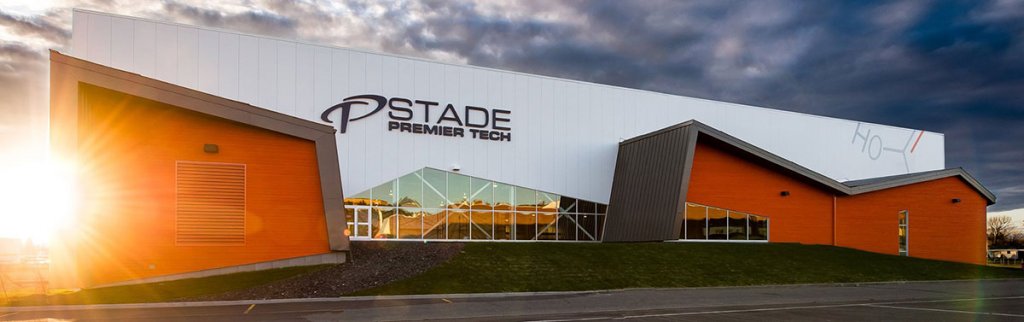 Stade Premier Tech - Centre de services scolaire de Kamouraska-Rivière ...